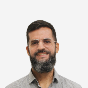 Sergio Ismael Blanco Vasquez-En - Profesores UIS